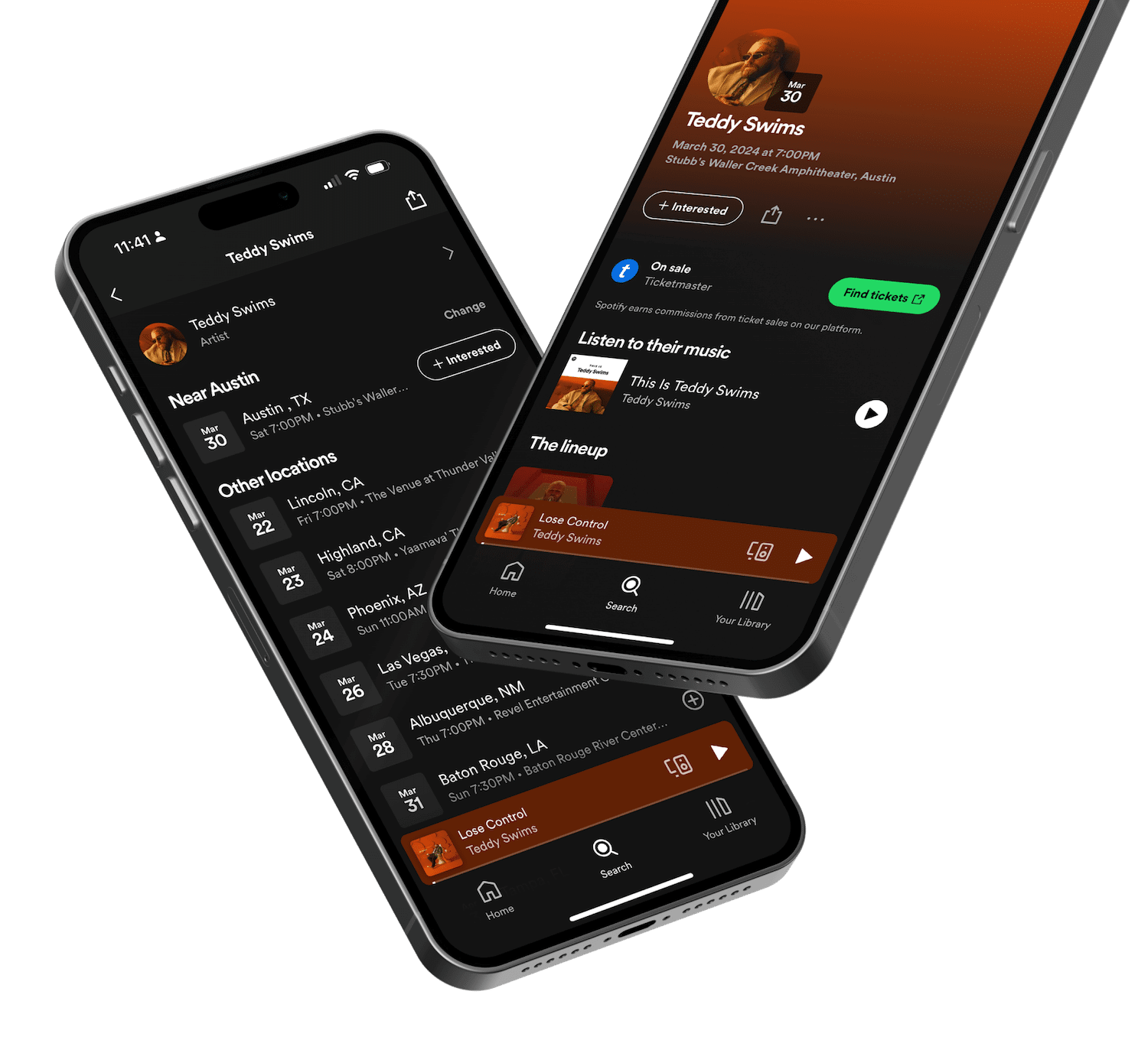 Expert Partnership - Ticketmaster Spain EN