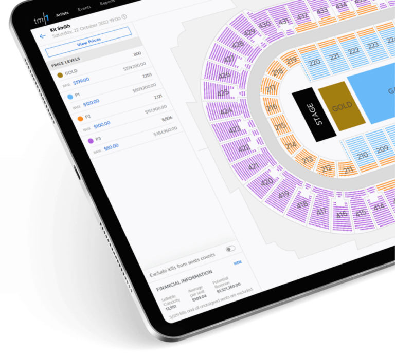 Home - Ticketmaster Spain ES