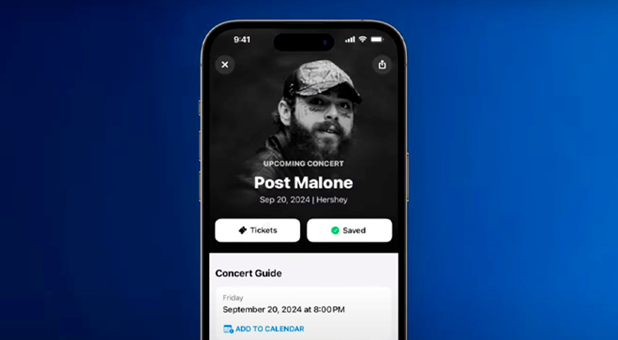 Shazam Ayuda A Post Malone Y A Otros Artistas A Vender Entradas A Sus ...